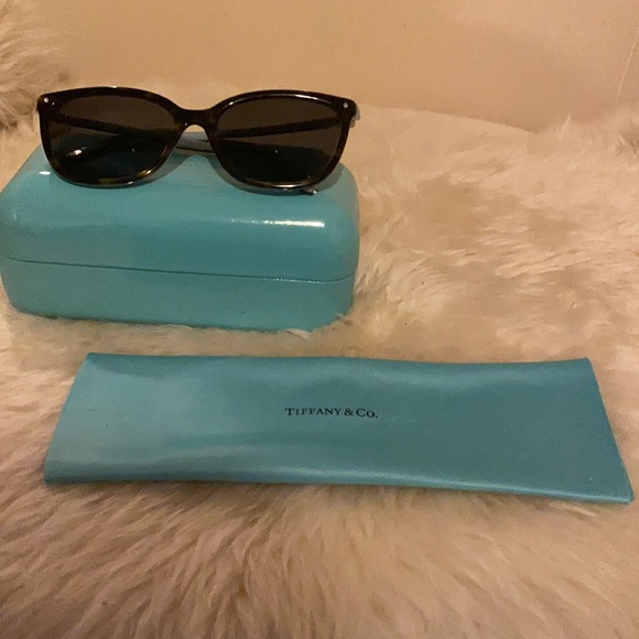 Tiffany & Co. | Accessories | Tiffany Co Eye Glasses Frame | Poshmark